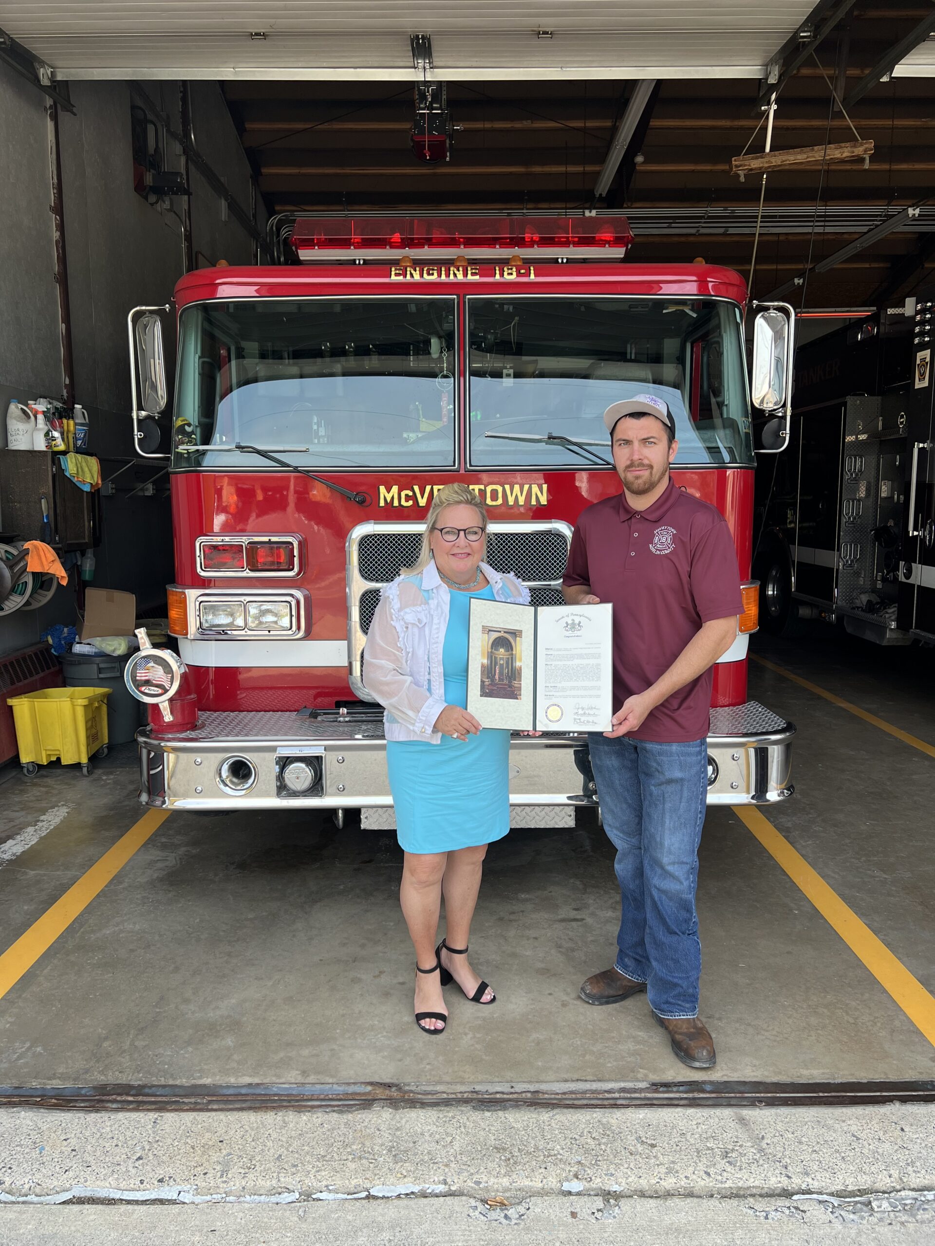 E-news Updates - July 14, 2023 - Senator Ward, J