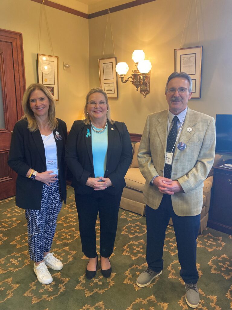 E-news Updates - May 10, 2024 - Senator Ward, J