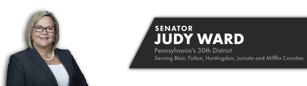 Home - Senator Ward, J