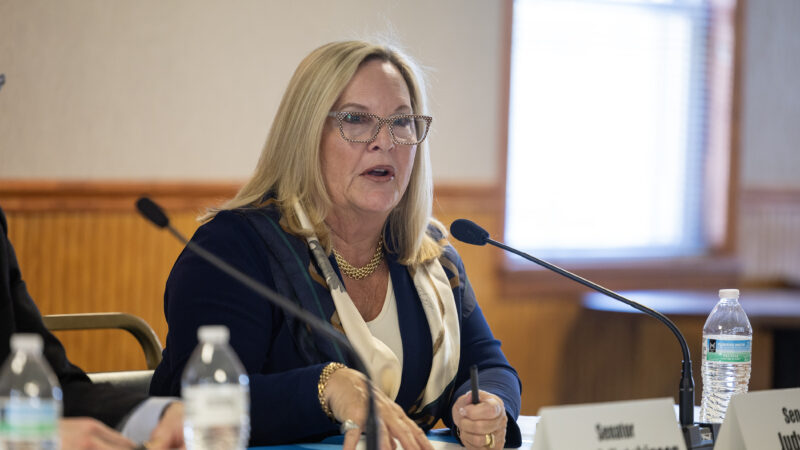 Home - Senator Ward, J