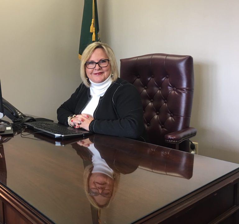 December 20, 2018 - Senator Ward, J