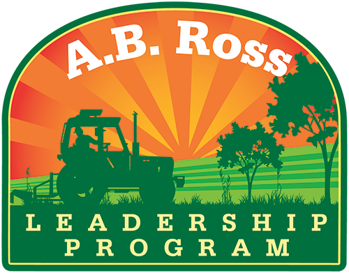A. B. Ross Leadership Program Registration Form - Senator Ward, J